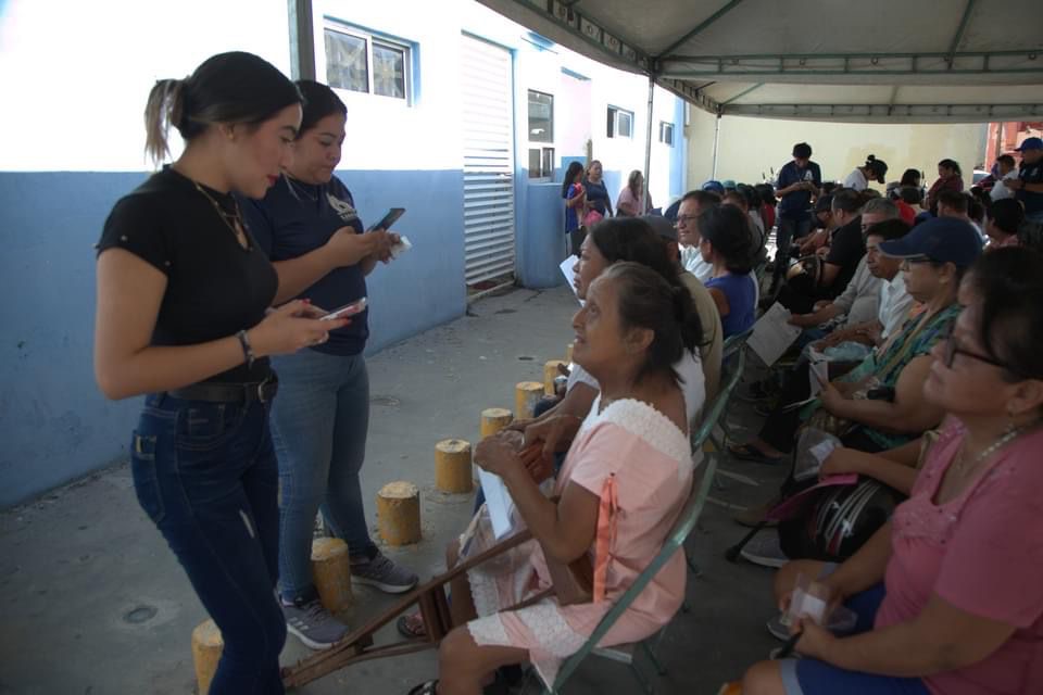 CONCLUYE PROGRAMA DE ASISTENCIA SOCIAL EN KANASÍN | Yucatán Bajo la Lúpa