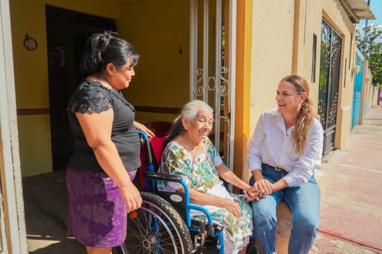 GARANTIZAN PATRIMONIO EN COMISARÍAS DE MÉRIDA | Yucatán Bajo la Lúpa